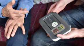 What we do - Carecall 24