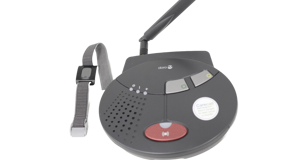 Carecall - Carecall 24