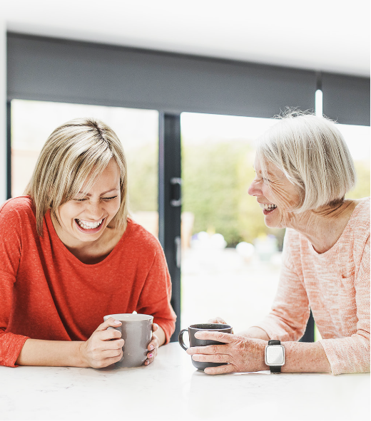 Carecall - Carecall 24