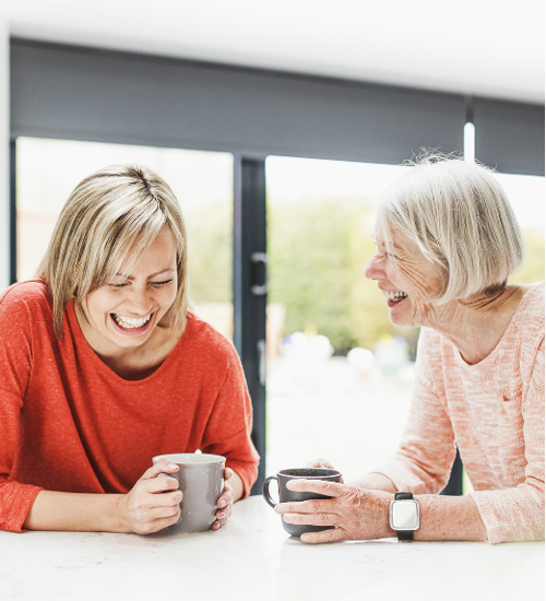 Carecall - Carecall 24