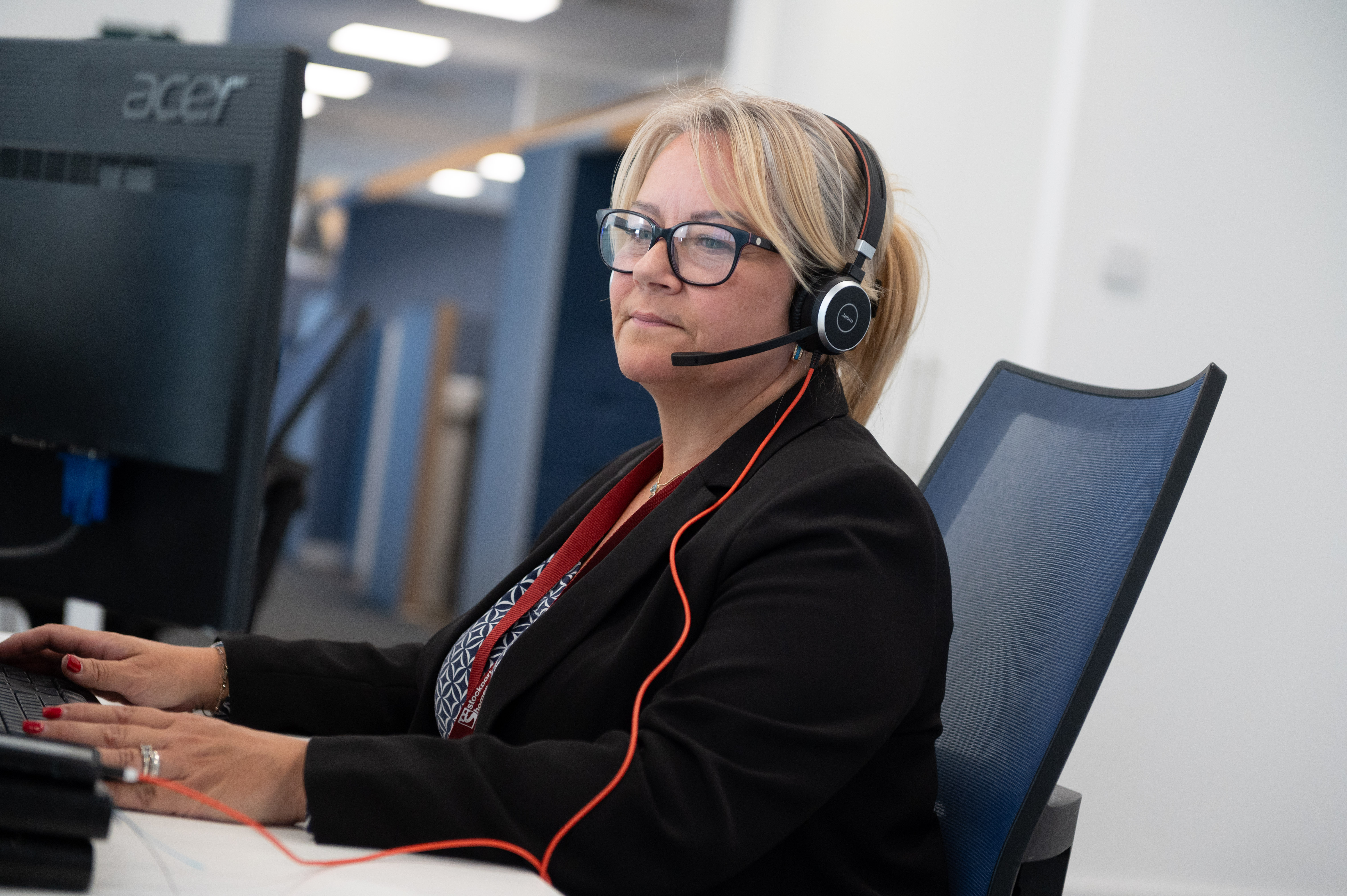 What we do - Carecall 24