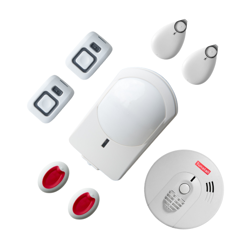 Carecall - Carecall 24