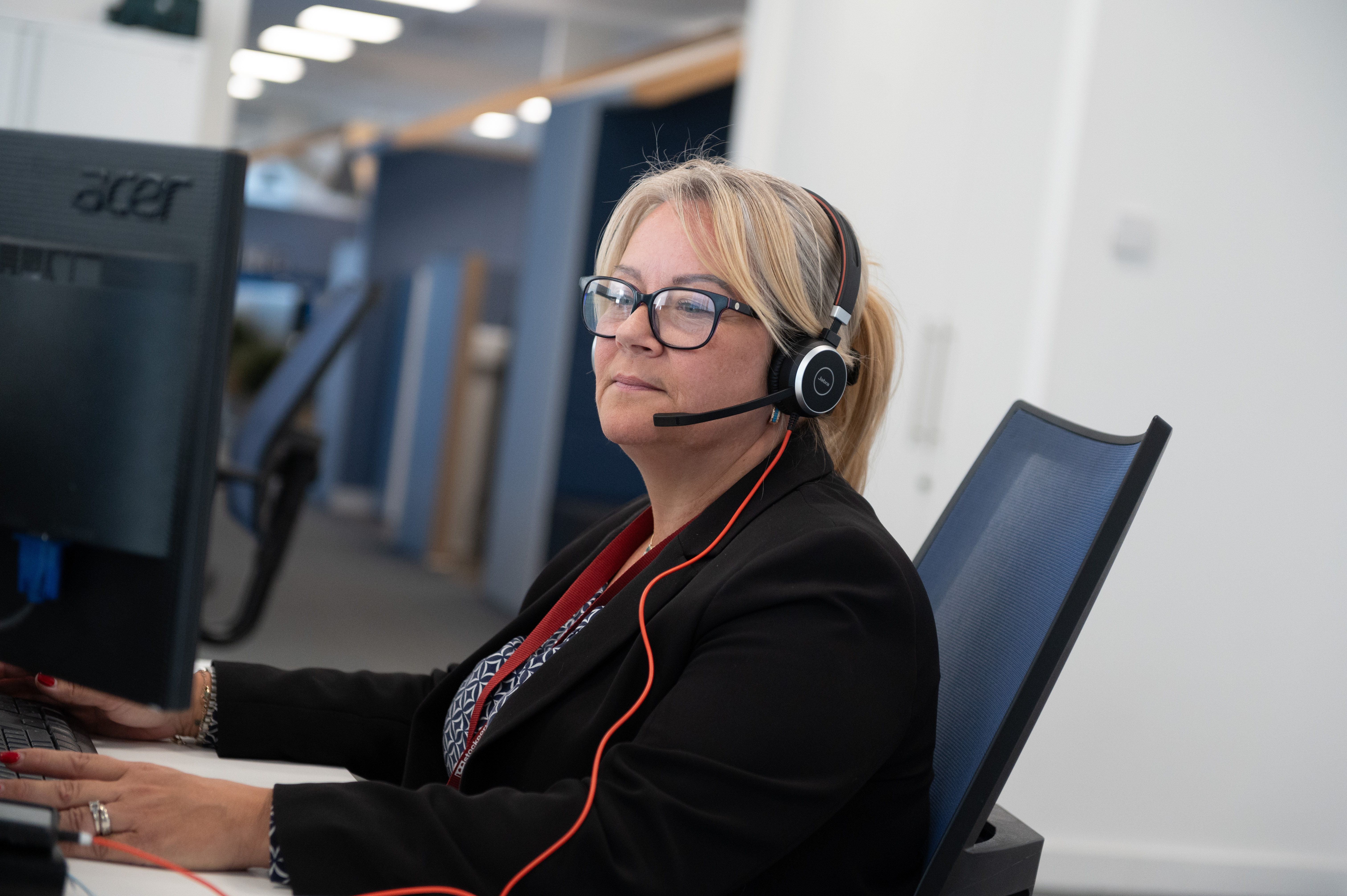 Carecall - Carecall 24