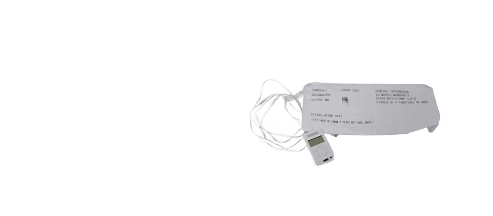 Chair sensor - Carecall 24