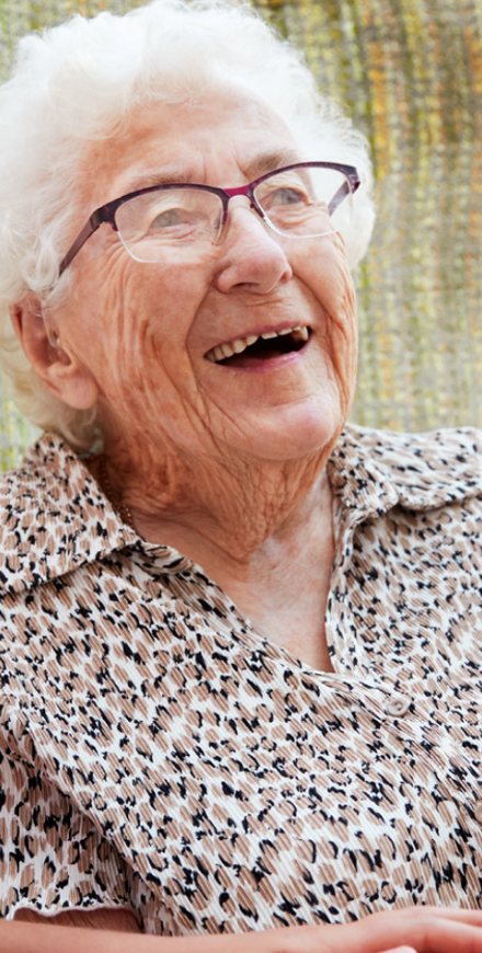 Carecall - Carecall 24